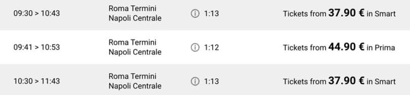 Roma Termini – główny dworzec kolejowy Rzymu