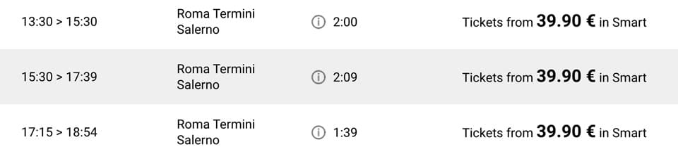 Roma Termini – główny dworzec kolejowy Rzymu