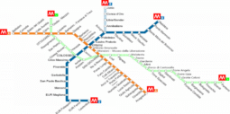 Metro w Rzymie: Linie, Godziny Otwarcia, Bilety, Jak Dojechać
