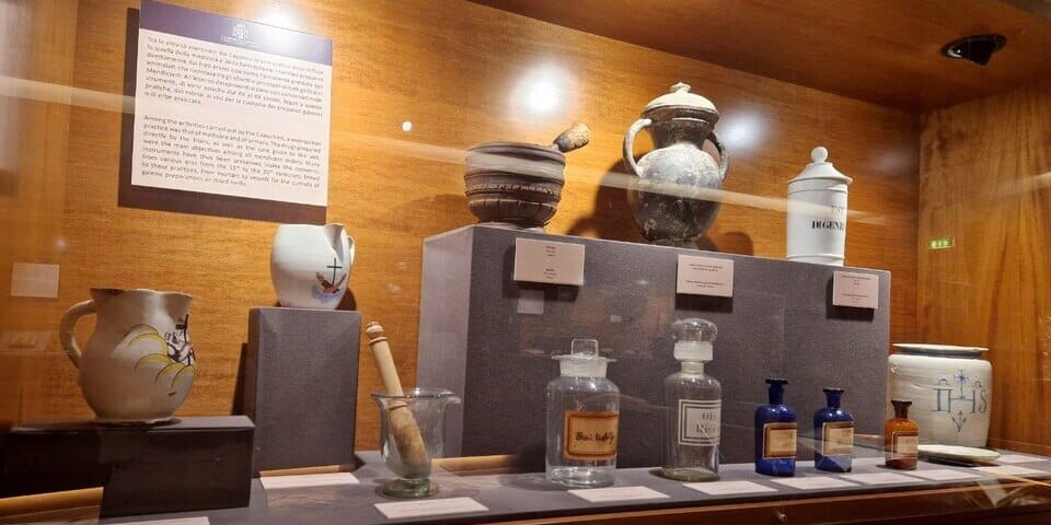 Krypta Kapucynów w Rzymie – Kościół z Kości: jak zwiedzać